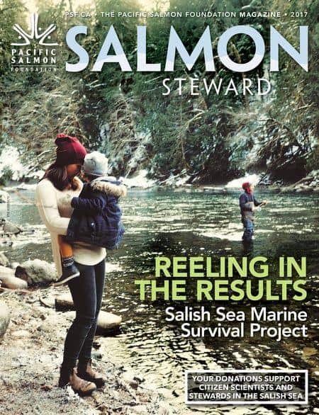 Salmon Steward Mediakit – Canada Wide Media