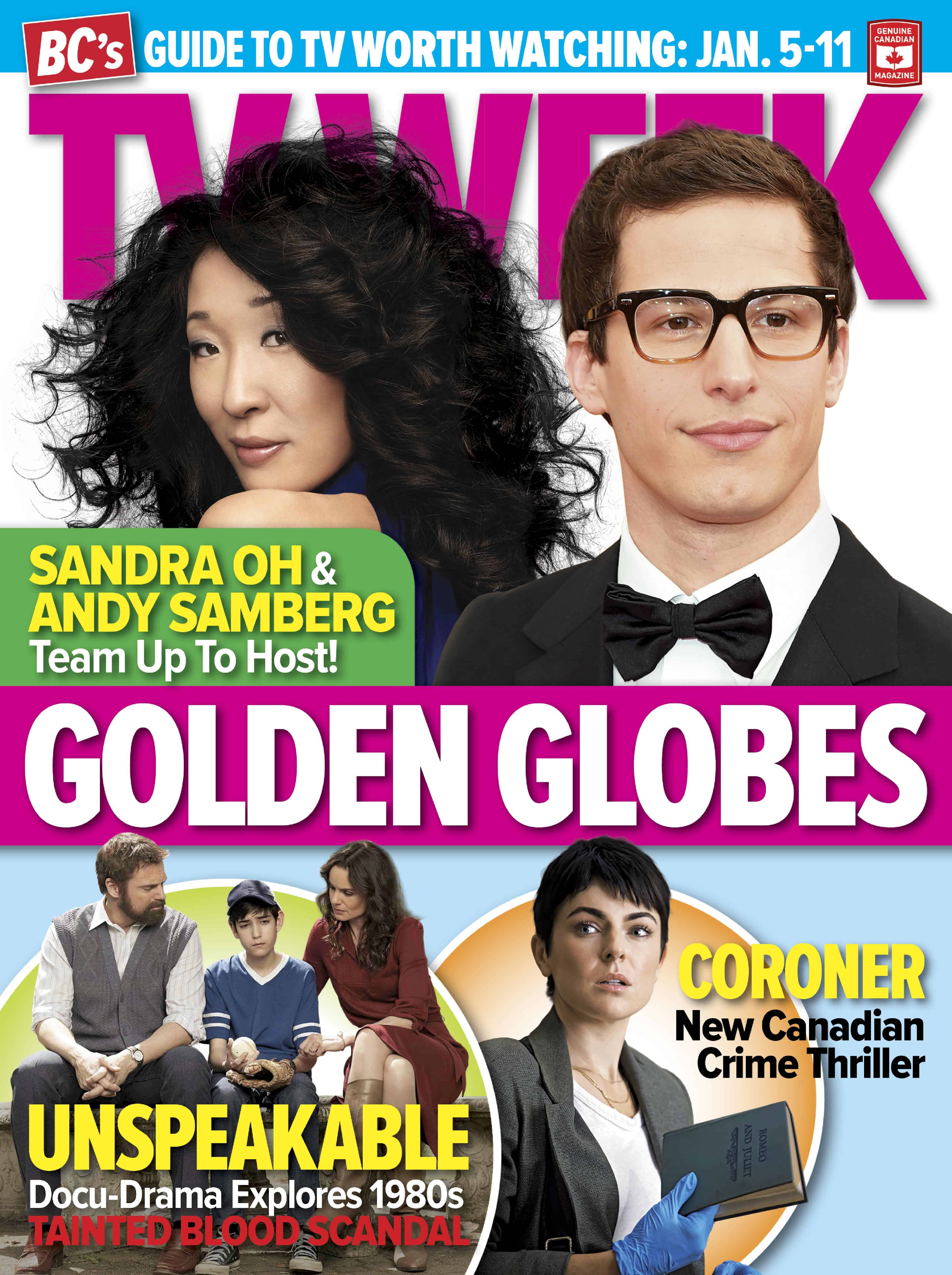 TVWeek Mediakit – Canada Wide Media